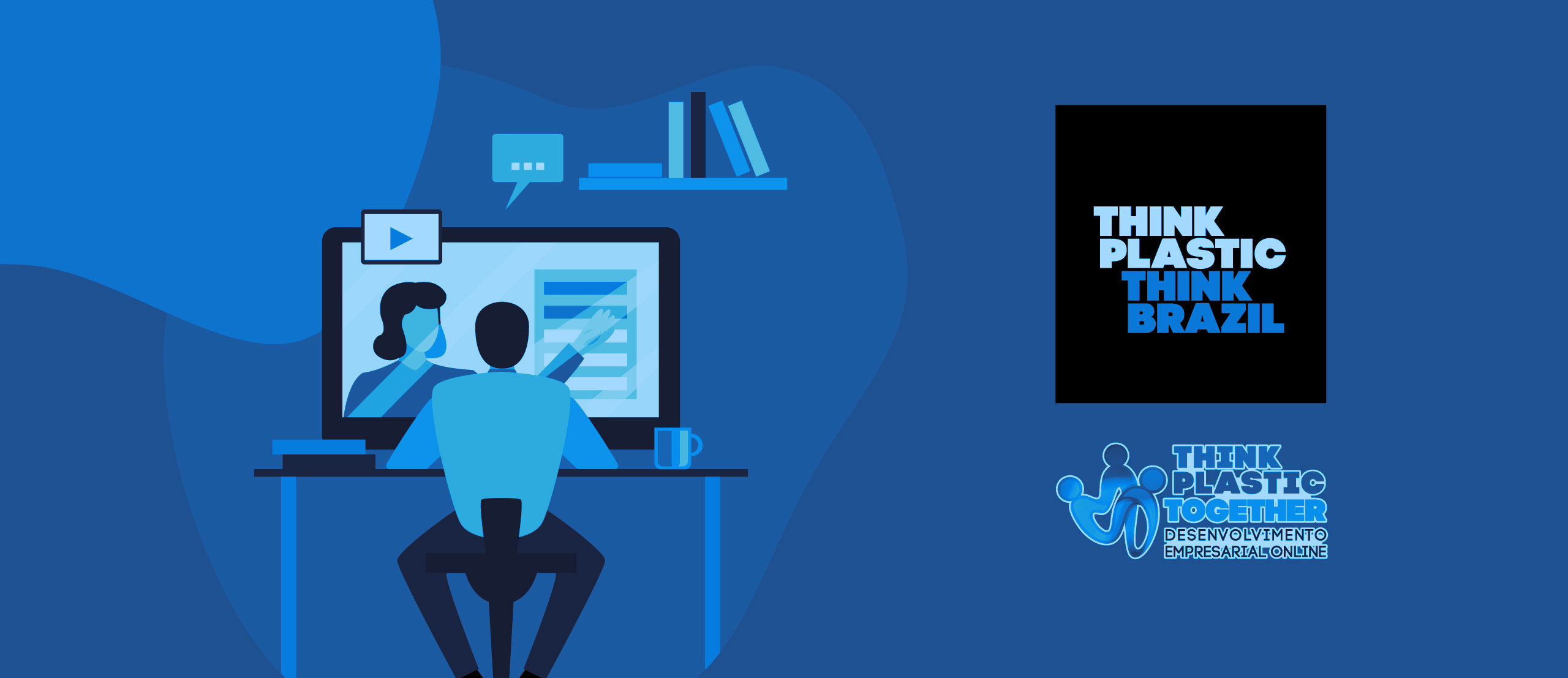 Think Plastic Together completes its 20th edition - Think Plastic Brazil